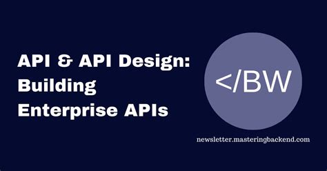 This Week Im Deep Diving Into Building Restful Apis And Exploring What Every Backend Engineer