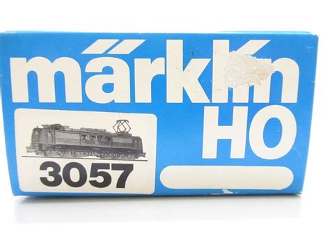 Märklin 3057 DB BR 151 AC Analog H0 Kaufen auf Ricardo