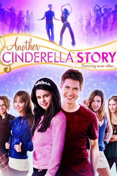 Another Cinderella Story Wallpapers Wallpaper Cave