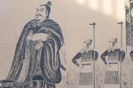 少康與大禹有什麼關係歷史上的少康中興是怎麼回事 每日頭條