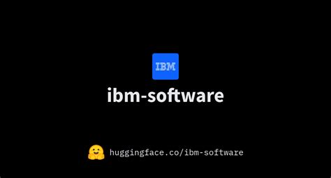 Ibm Software Ibm Software