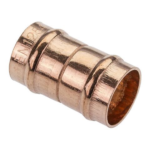 67mm 90 Elbow Solder Ring Brymec
