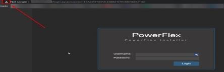 Export A Self Signed Certificate Dell EMC PowerFlex Add On And App