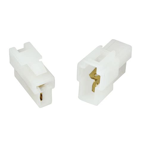 Automotive Waterproof JR Plug And Socket Set 2 Way Jaycar Australia