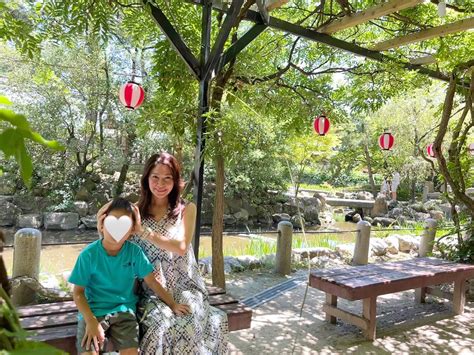 七夕祭り🎋 〝願いは自分で叶える” 五色の短冊には、陰陽五行説に基づき「人間力を高める」「親に感謝する」など5通りの意味があるのだそう。 私は
