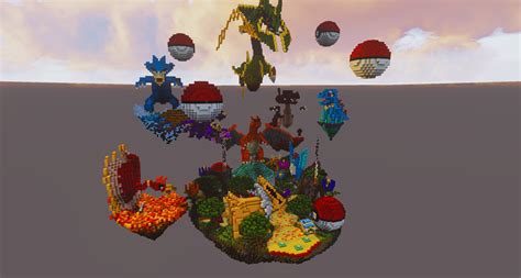 Adventure Spawn Builtbybit