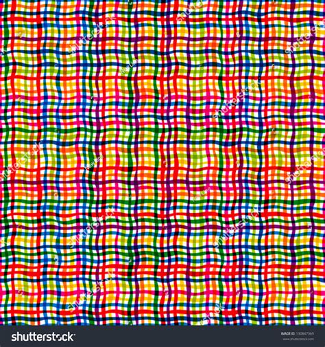 Canvas Texture Seamless Pattern Stock Vector Royalty Free 130847369 Shutterstock