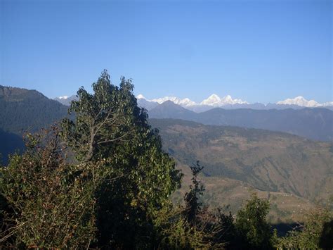 Trekking Langtang Gosaikund En 12 Jours Trekking Au Népal 2024