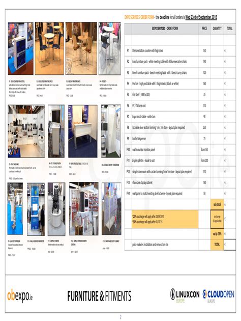 Fillable Online Linux Order Forms Ccd Fax Email Print Pdffiller