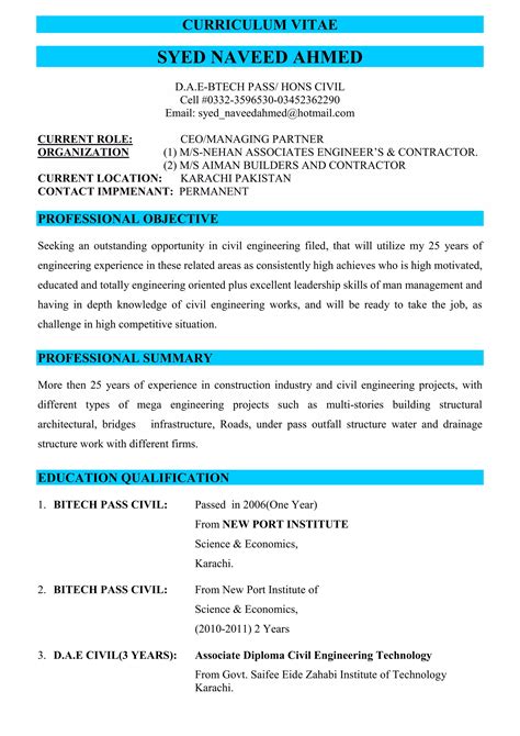 Syed Naveed Ahmed 1 Pdf