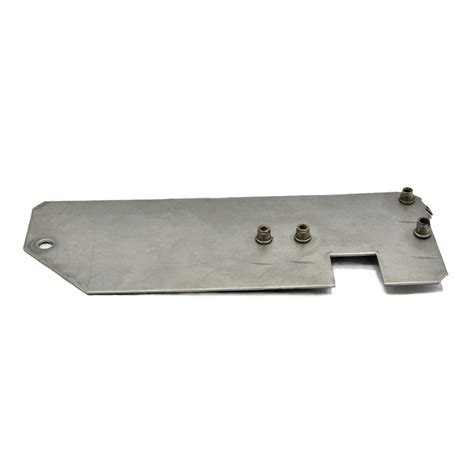 Cpu Mounting Bracket Pasquini Coffee Co