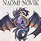 Victory Of Eagles The Temeraire Series 5 Amazon Co Uk Naomi Novik