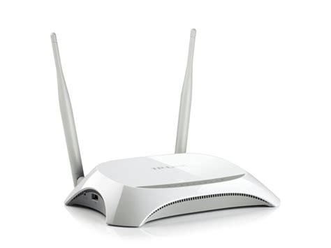TL-MR3420 | 3G/4G Wireless N Router | TP-Link Sri Lanka