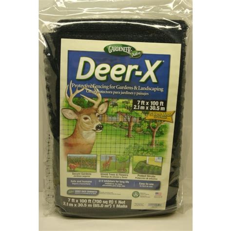 Deer X Netting Artofit