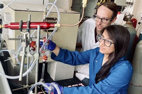 Summer 2021 Breakthrough College Of Natural Sciences And Mathematics