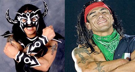 Psychosis Wrestler Unmasked Duncan Harker The Ewrestling