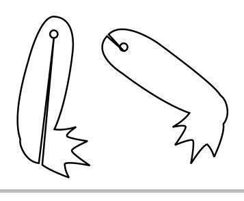 Stop Automaticly Closing Curves When Opening PDF CorelDRAW X CorelDRAW Graphics Suite X