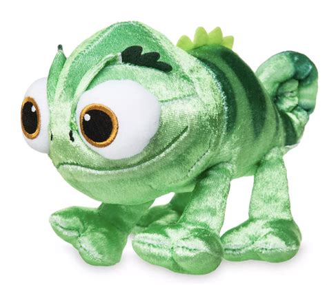 Disney Raiponce Peluche Pascal