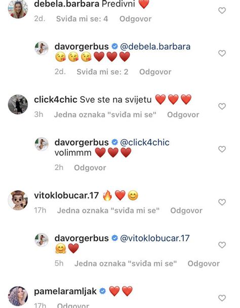 Gerbus oduševio fanove fotkom sa zgodnim Amerom Joomboos 24sata hr