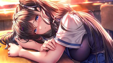 Kazekami Waw Aku Nggak Nyangka Amakano 3 Kemari Menjadi Salah Satu