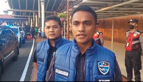 Pelaku Penipuan Tiket Coldplay Bertambah 4 Orang Diamankan Di Sulsel