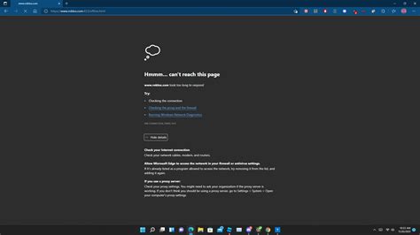 Unable To Use Devforum On Microsoft Edge Forum Bugs Developer Forum