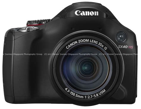 Canon U S A Announces Powershot S And Powershot Sx Hs Models With