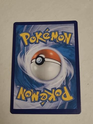 2016 Pokémon Generations Mcharizard Ex Holoultra Rare 1283 Mint