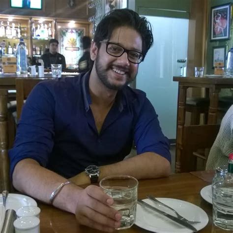 Sahil Chopra Sahilchopra919 • Threads Say More