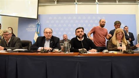 Ley De Humedales No Hubo Dictamen En Diputados Y El Debate Seguirá El