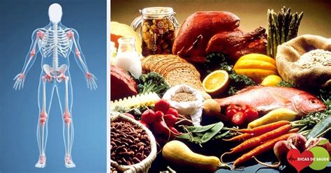 Os 7 Principais Alimentos Anti Inflamatórios Dicas De Saúde