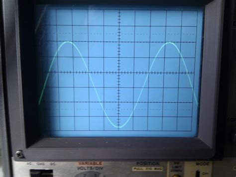 Cxo Low Distortion Oscillator Radio Frequency Experiment By Bh1rbg