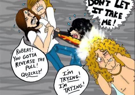 Led Zeppelin DeviantART Led Zeppelin Led Zeppelin Art Zeppelin