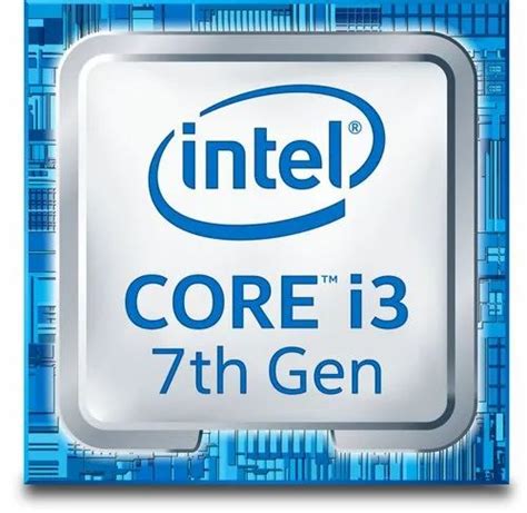 7th Generation Intel Core I3 Processors At ₹ 9250 Piece Intel Laptops In Surat Id 20567726497