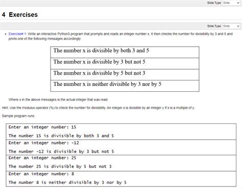 Solved Write An Interactive Python3 Program That Prompts And