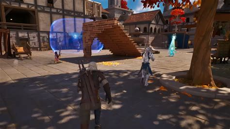 Is There Proximity Chat In Fortnite