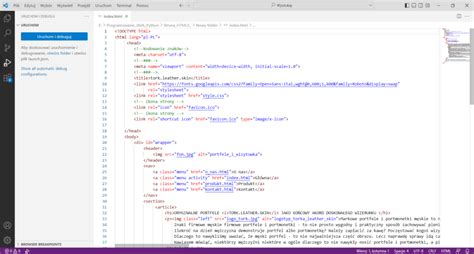 Programowanie JAVA IKh
