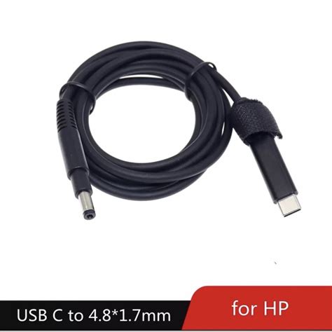 Usb Type C Pd Converter Universal Dell Asus Lenovo