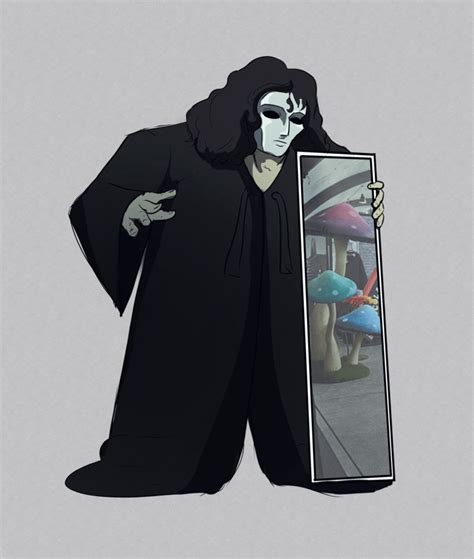 The Unknown By Cockadoodledee Know Your Meme