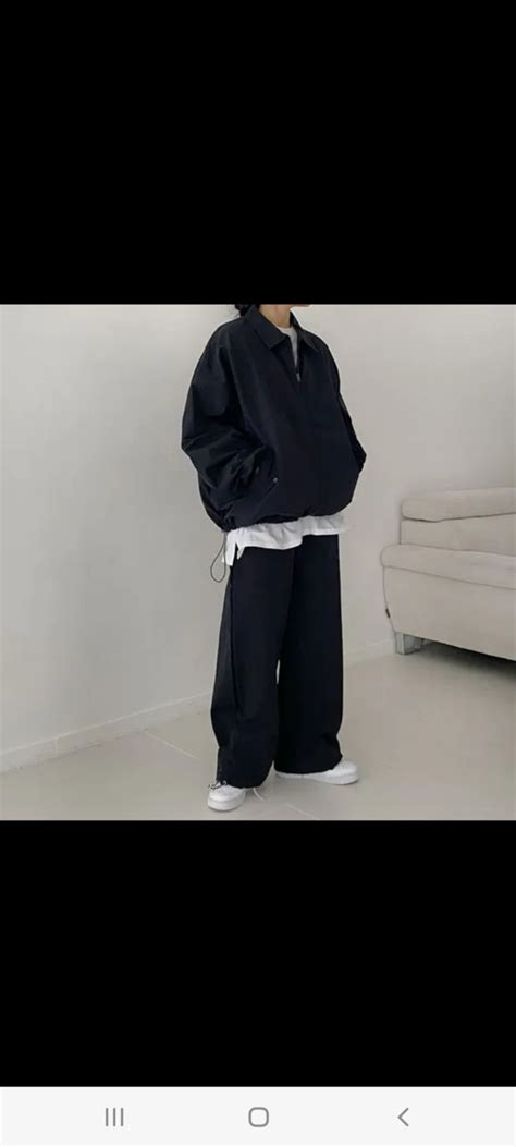 이거 바지 무슨바지인가요 지식in