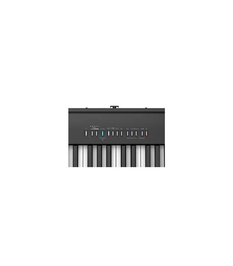 Digital Piano Roland FP-30X BK