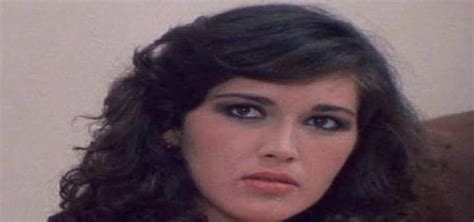 Lilli Carati Il Giorno Del Suo Funerale Non C Era