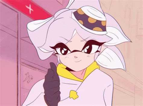 Marie Splatoon Splatoon Gif Marie Splatoon Splatoon Splatoon Gif L Ri K F Edin V Payla N