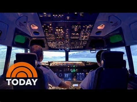 FAA This Is Terrifying Netizens React To FAA Pilots Hiding Health Issues