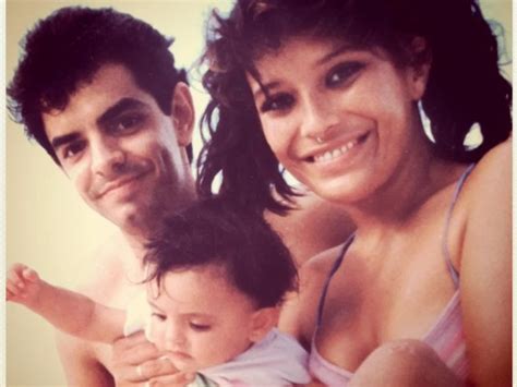 El Jueves De Los Famosos En M Xico Ang Lica Fuentes Mostr Su Lado Maternal Y Gabriela Michel