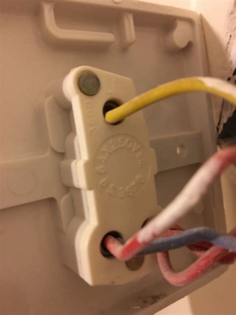 Light Switch DIYnot Forums