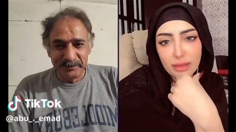 ابو عماد يحاول معها بس تهرب😂صنعاء يمن السعودية ابوعماد الامارات