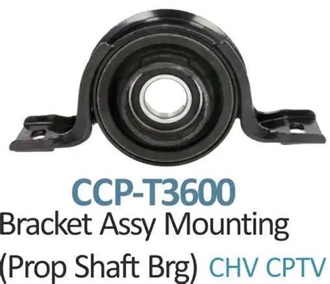 Buy Online Propeller Shaft Mounting For Chevrolet Captiva J K