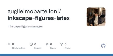 github guglielmobartelloni inkscape figures latex inkscape figure