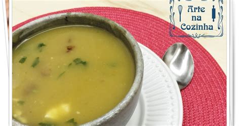 Arte na Cozinha Sopa de abóbora cenoura e batata doce